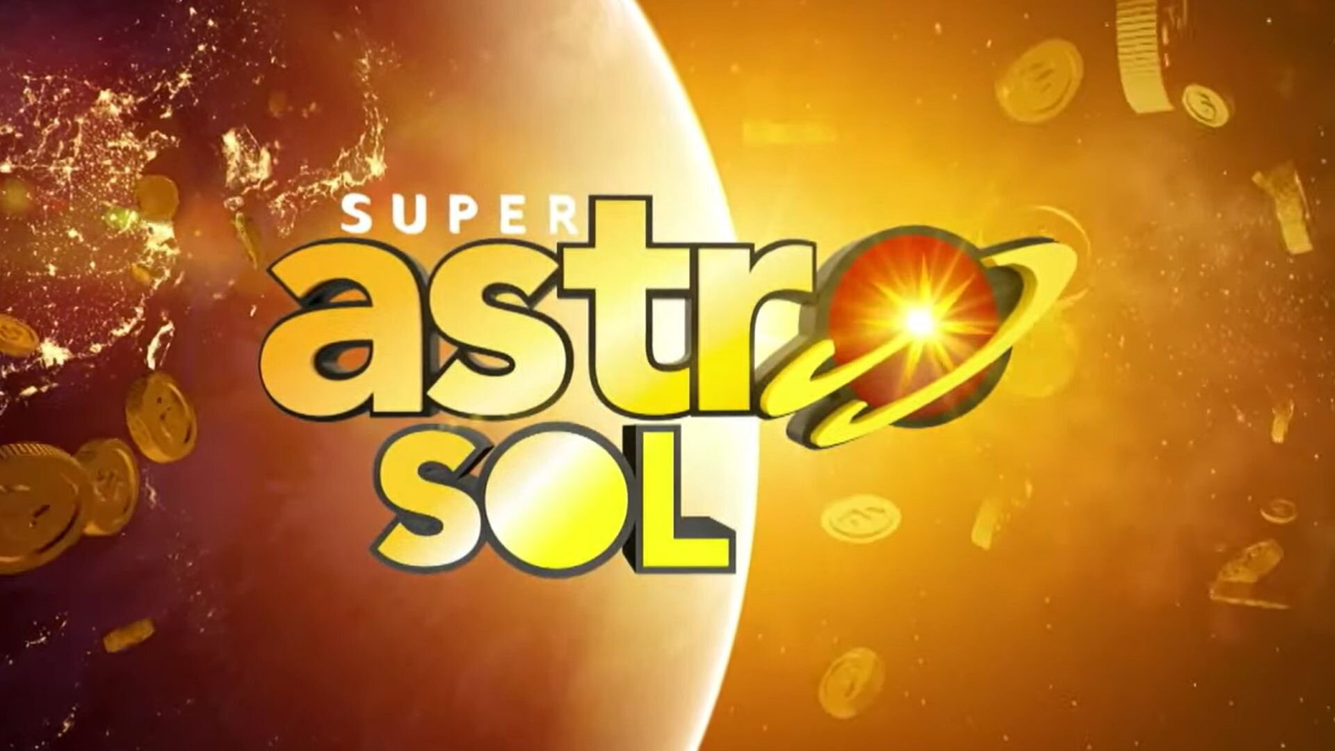 Probabilidades de ganar el chance Super Astro Sol: ¿Cuál es tu ...