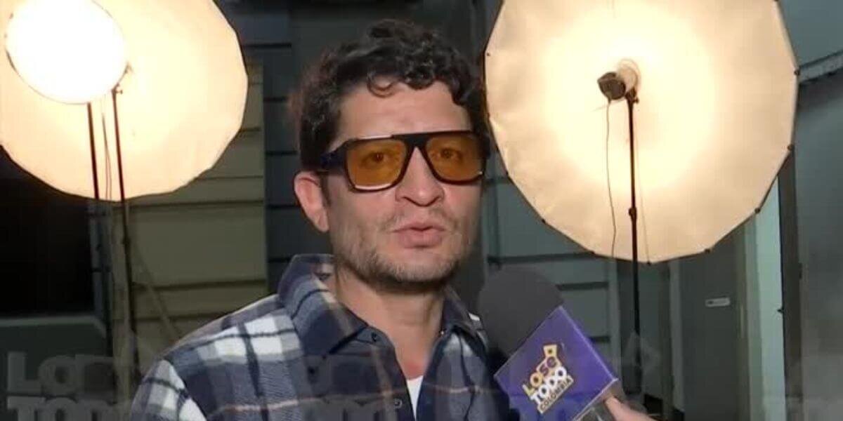 ¡Pedro Ayala un fotógrafo con un enfoque versátil y creativo, se ...