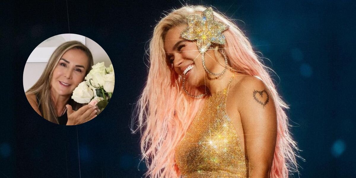 Emotivo homenaje de Karol G a Luz Mery Tristán: "Ni una más" - Canal 1