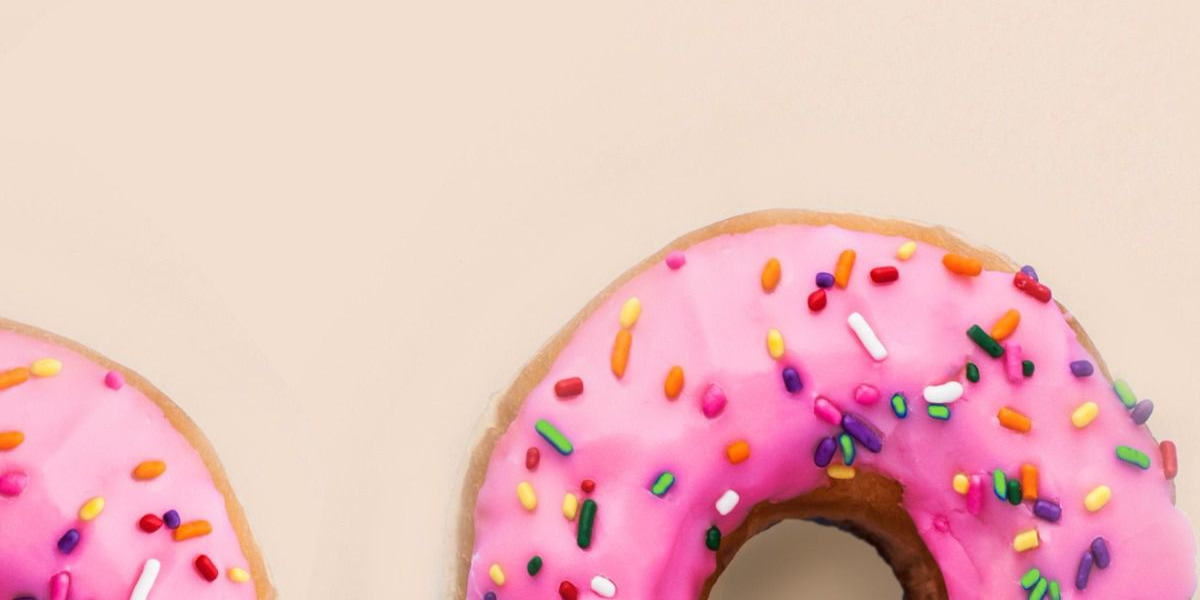 Rappi rompe récord de ventas de donas en conmemoración de su octavo año ...