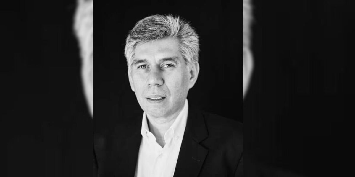 Daniel Coronell regresa a la presidencia de Univision Noticias - Canal 1