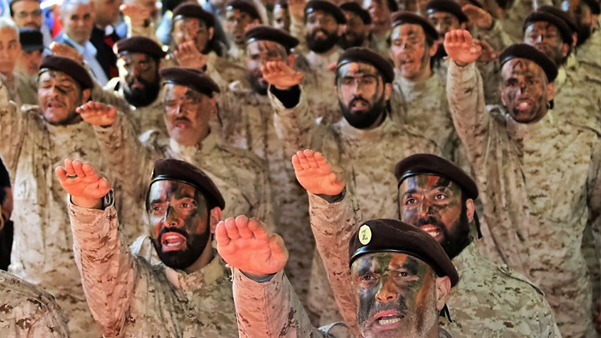 EE. UU. sanciona a empresa en Colombia por financiar grupo terrorista ...