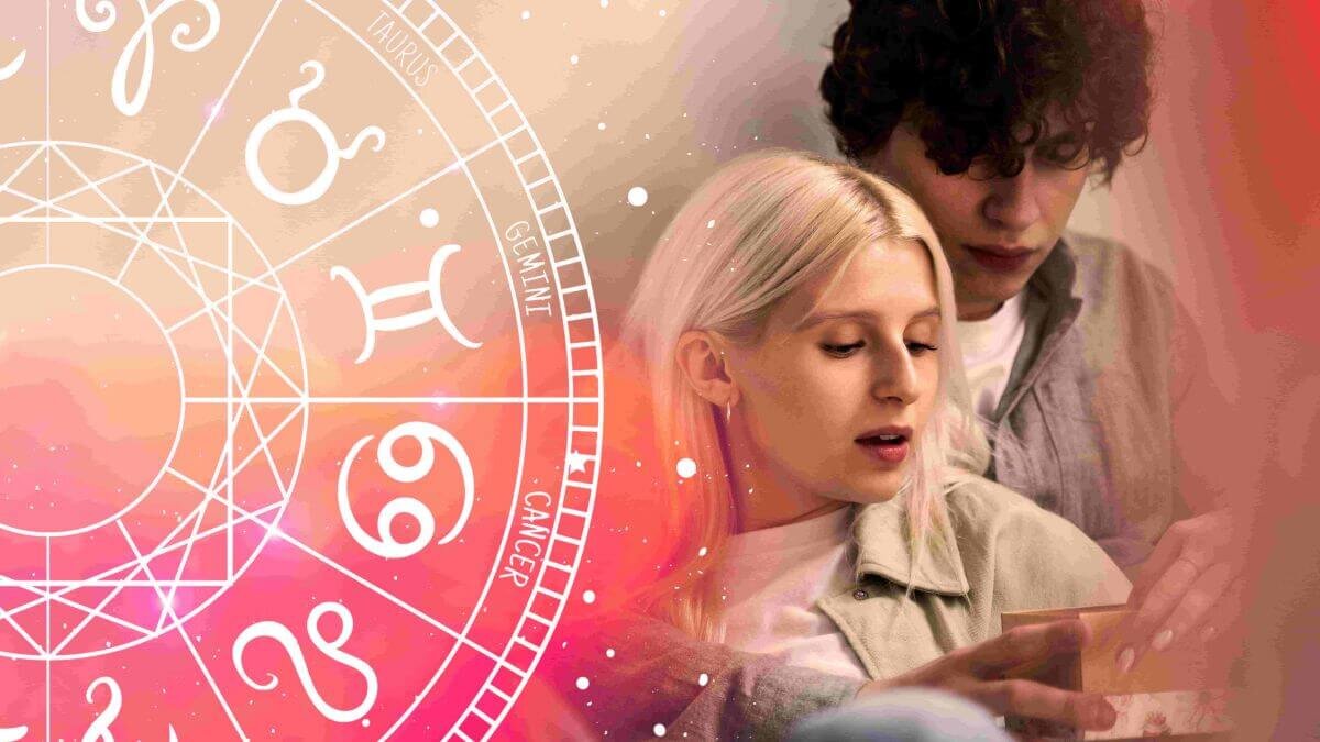 Compatibilidad de signos zodiacales: descubre las parejas perfectas del ...
