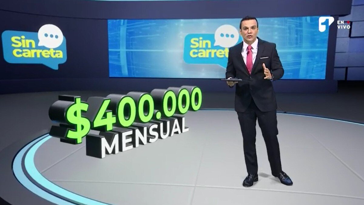 Las cuentas del Dane: ¿por qué creerles? - Canal 1