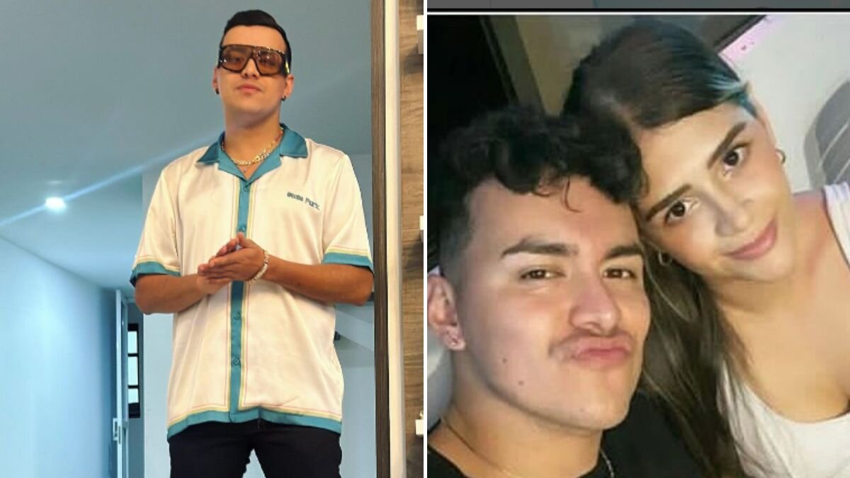 Yeison Jímenez habló sobre algo que marcó para siempre su vida - Canal 1