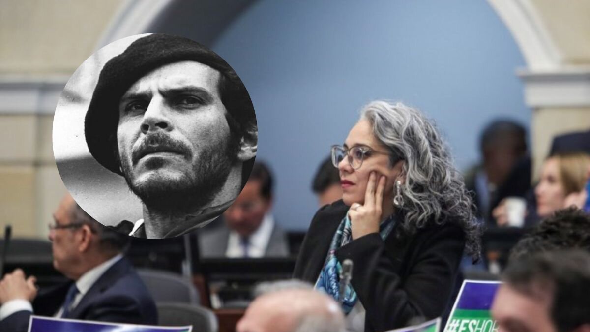 El contundente mensaje de María José Pizarro sobre la muerte de su ...