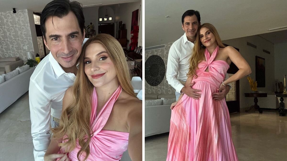 La exreina del Carnaval de Barranquilla Marcela García fue víctima de ...