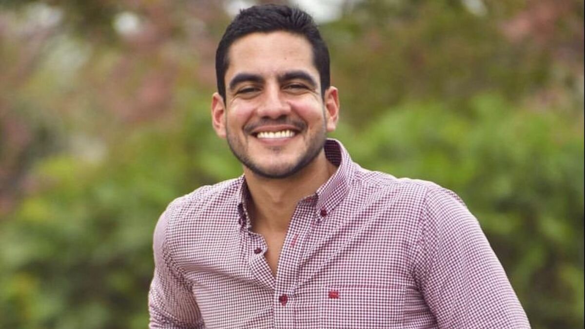 Los proyectos que propone Alex Flórez para evitar la deserción en las ...