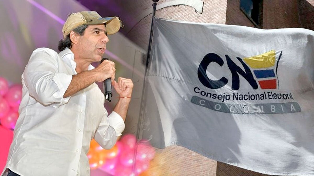 Campaña de Álex Char se pronuncia tras demanda para revocar su ...