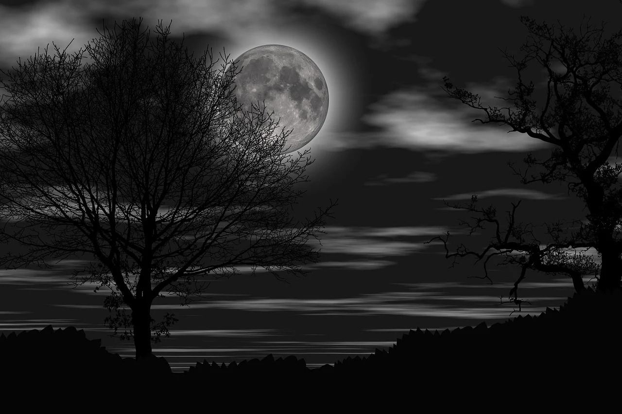 La alarmante profecía que habla de tres días de total oscuridad - Canal 1