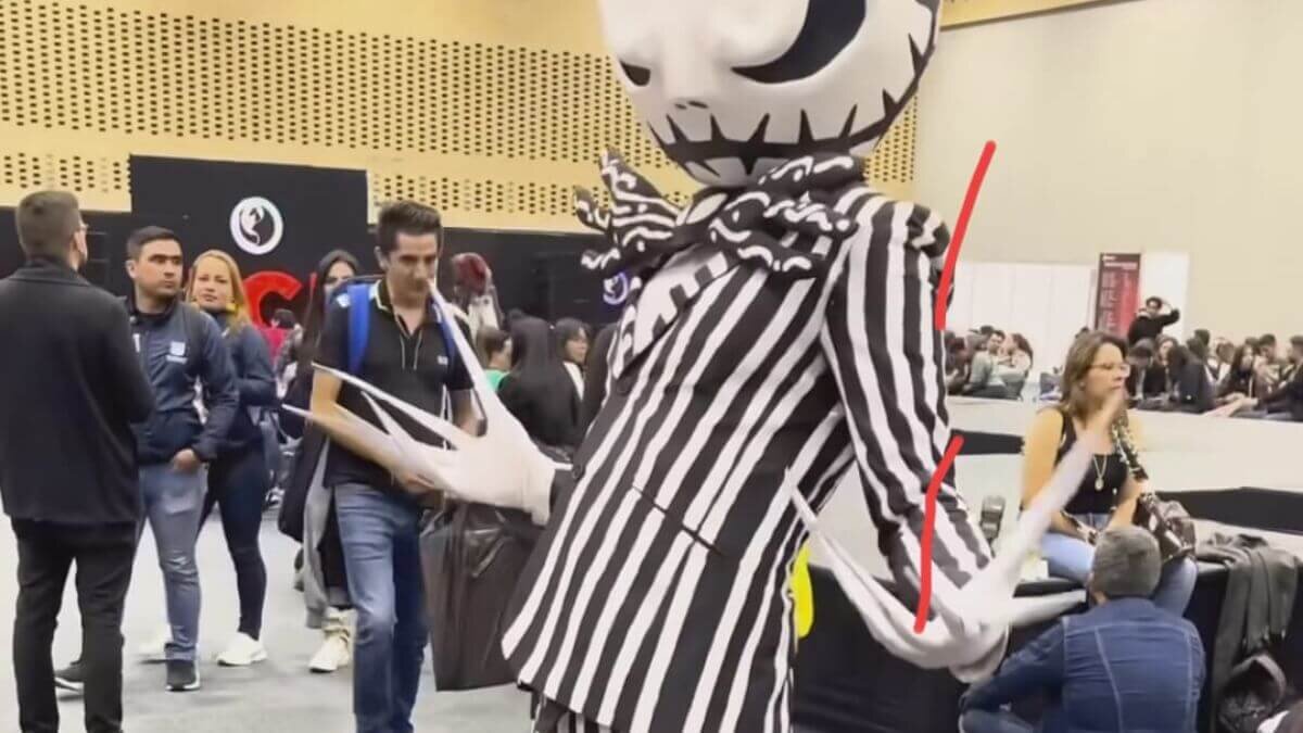 Sofa 2023: Celebrando la Cultura Geek - Canal 1