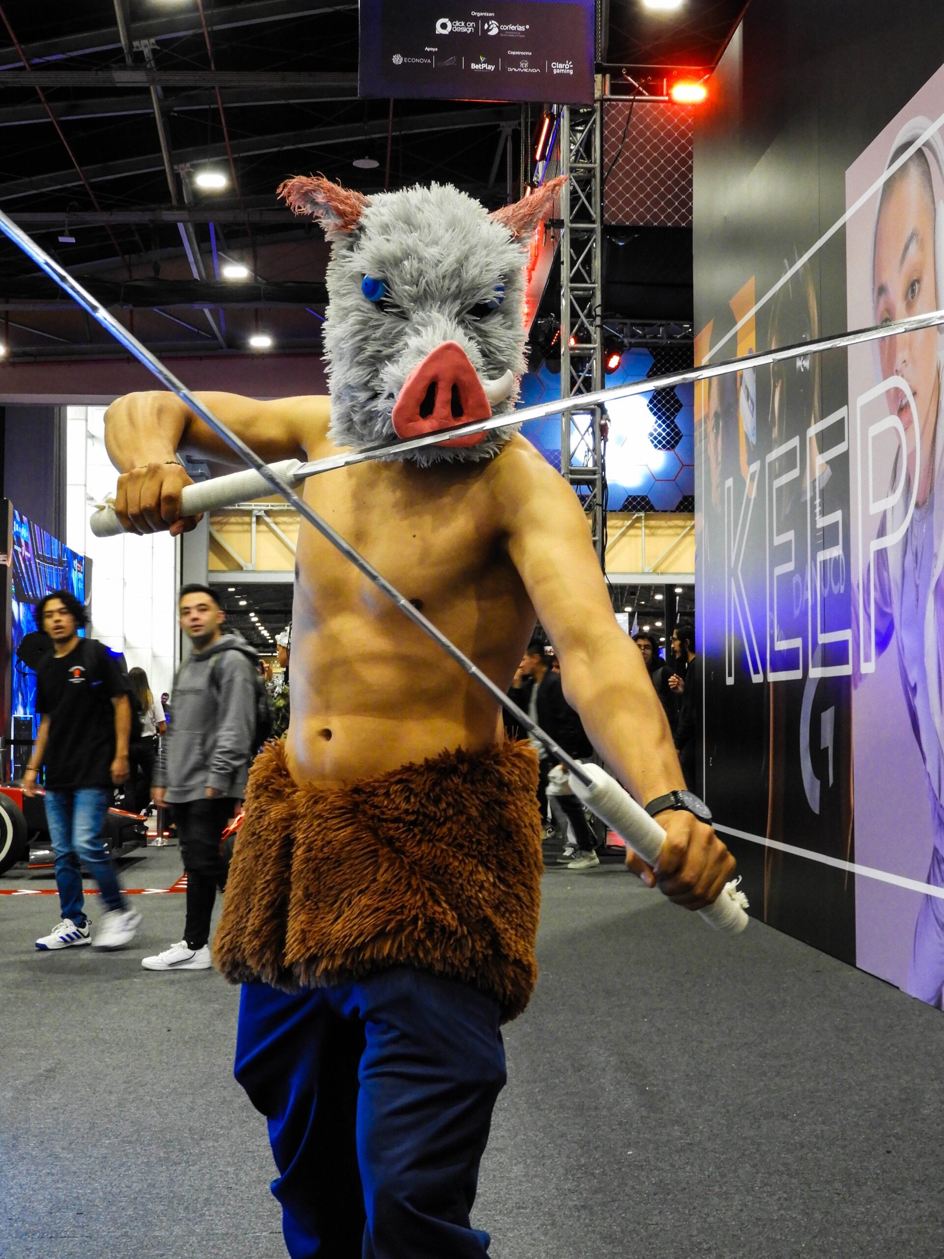 Lo más destacado del SOFA 2023: impresionantes representaciones de ...