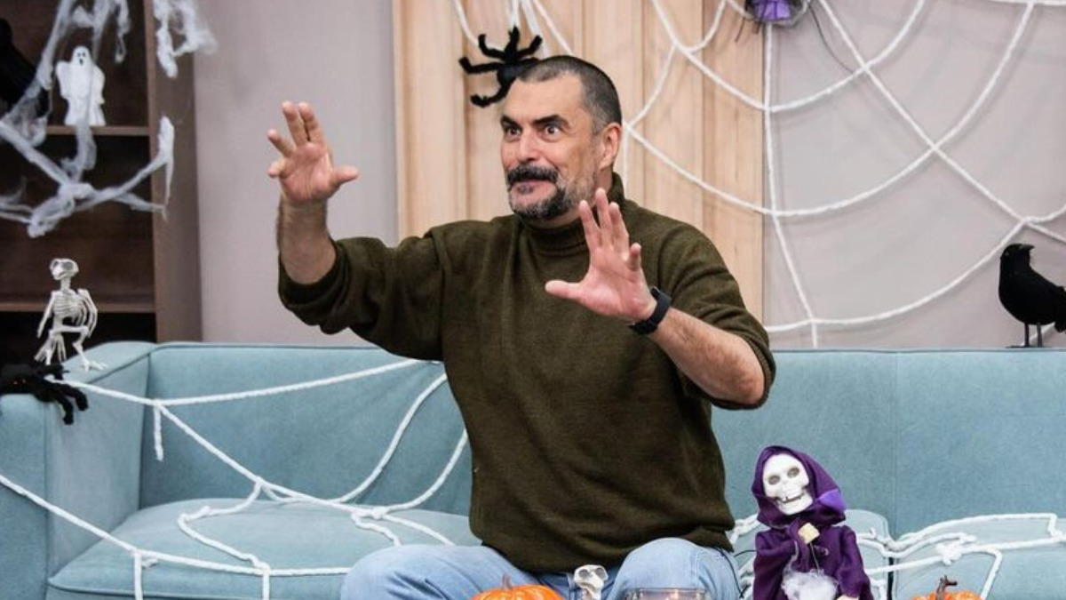 Rafa Taibo reveló que su ex ahora es su hija adoptiva - Canal 1