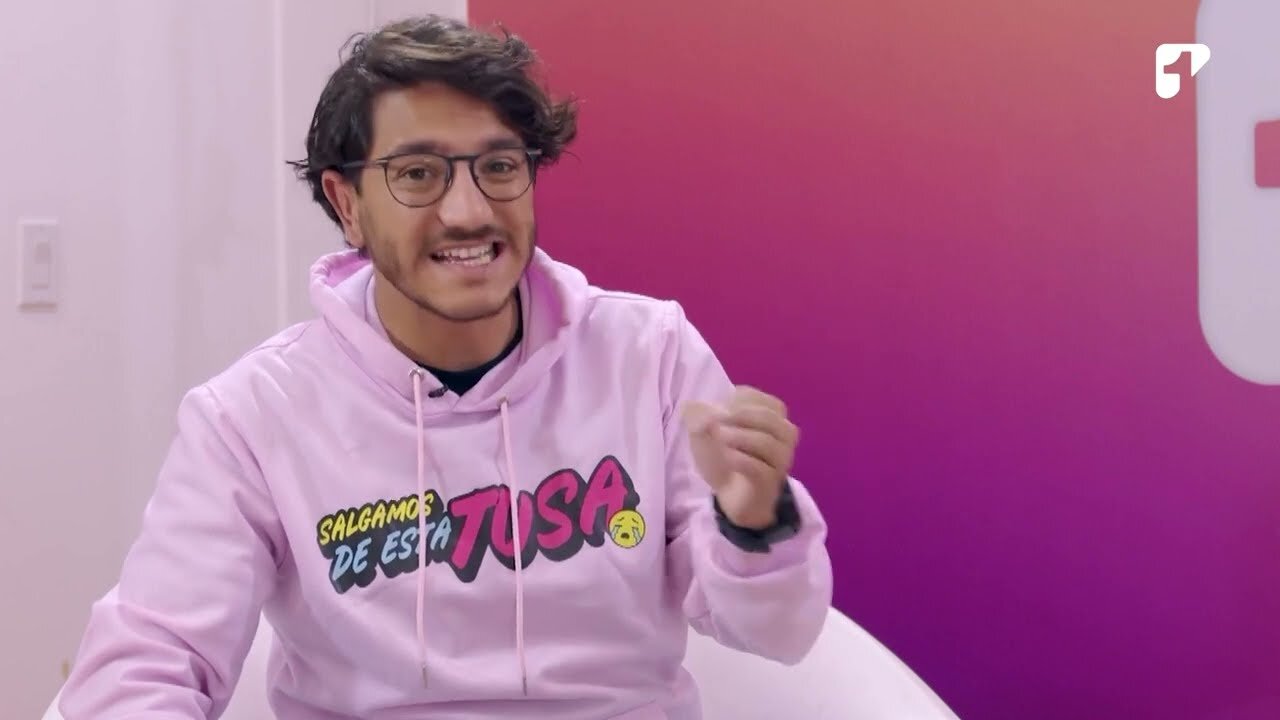 “Queremos construir una historia de amor por esta ciudad”: candidato al ...