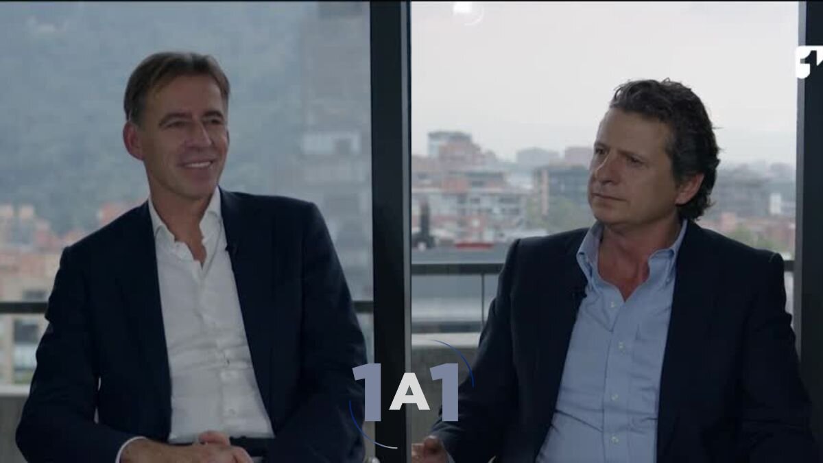 1 a 1 | “En nuestra industria a veces no tenemos suficiente ...