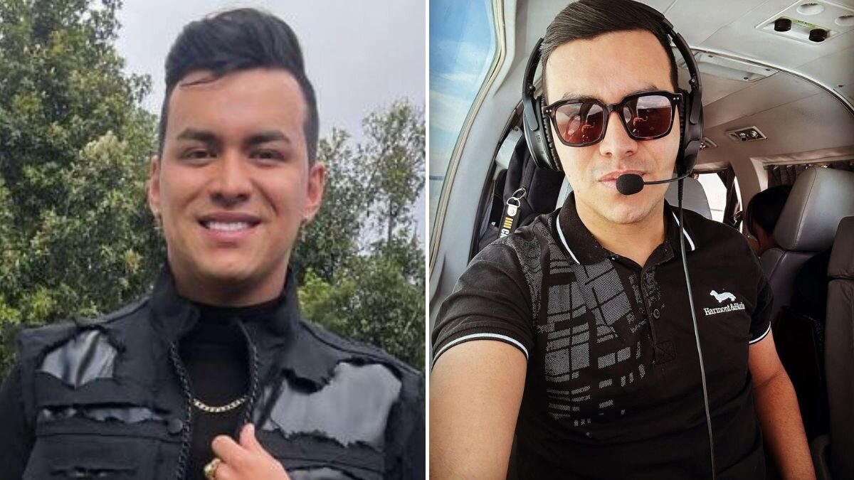 Yeison Jiménez sobre su carrera: "Comencé cobrando 80.000 pesos en ...