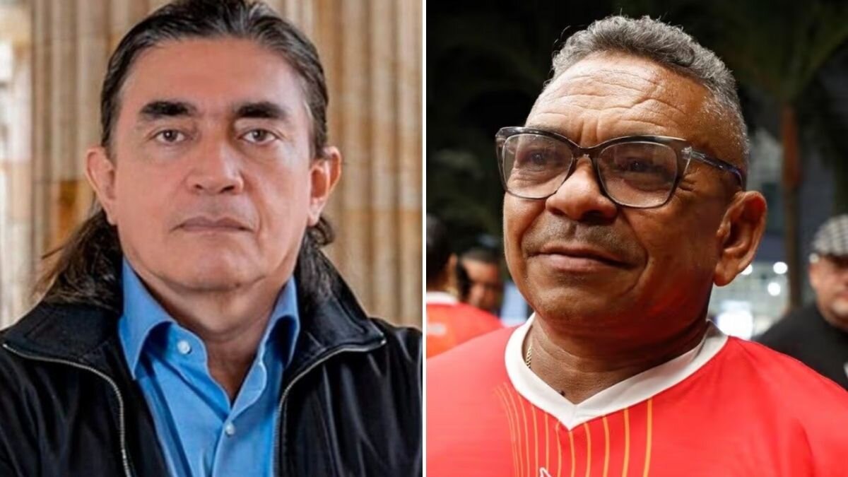 Gustavo Bolívar sobre secuestro de 'Mane Díaz': "Qué inhumanidad" - Canal 1