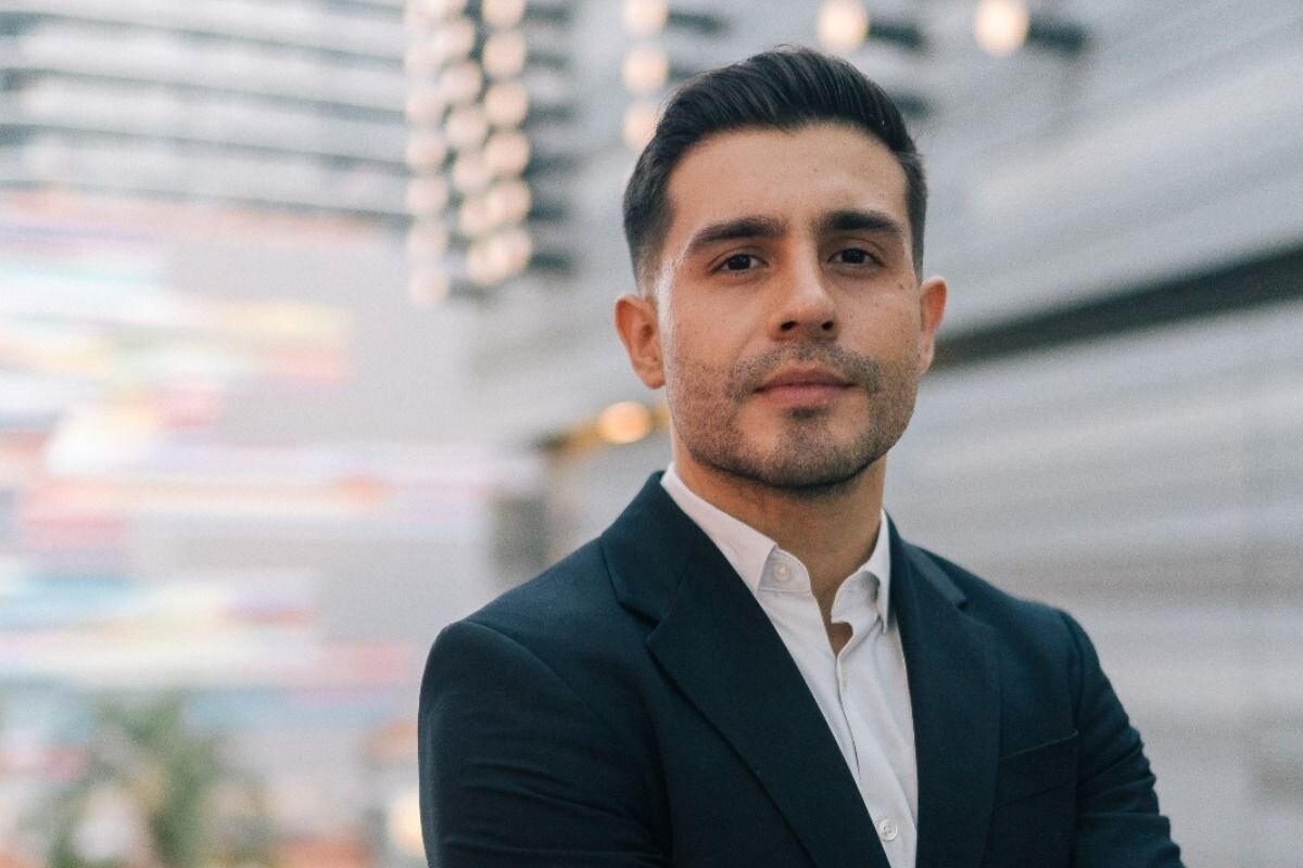 Cómo la inteligencia artificial está revolucionando el sector salud ...