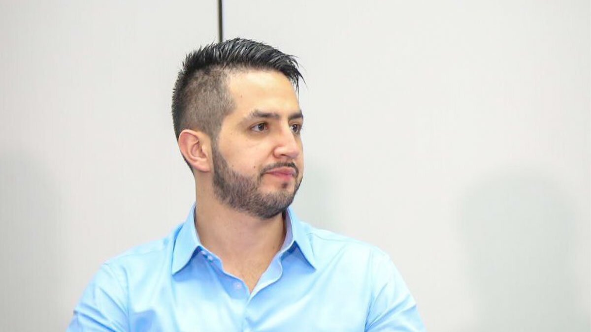 Aprueban moción de censura contra el secretario privado de la Alcaldía de Medellín - Canal 1