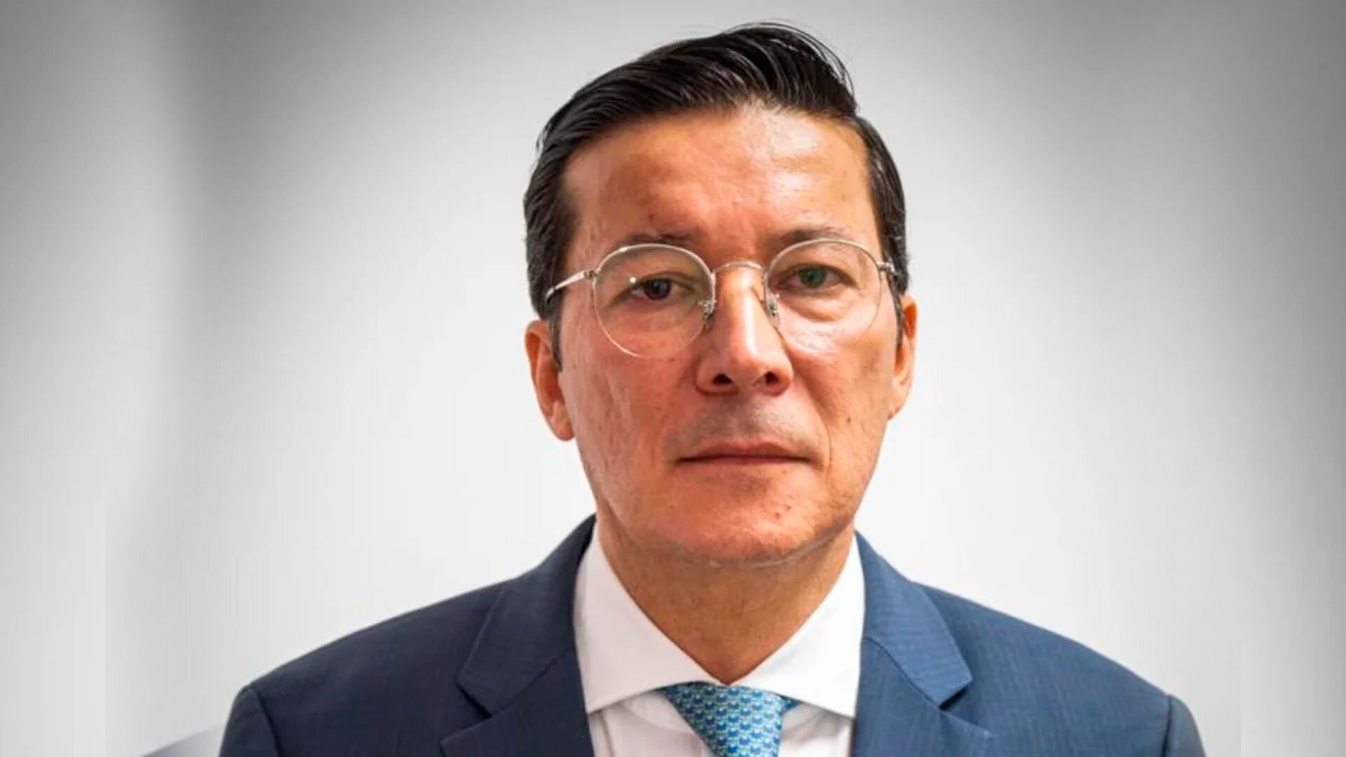 Hernán Penagos Giraldo es elegido como el nuevo registrador Nacional ...