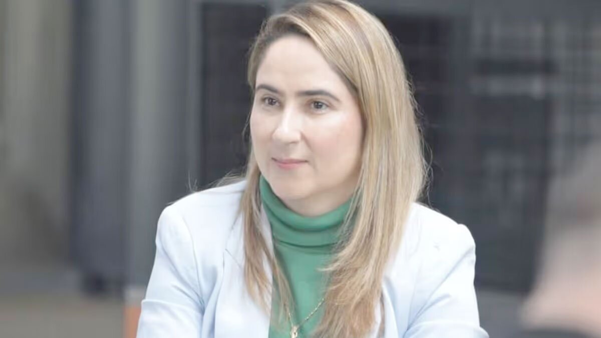 Imputan nuevo cargo por presunto peculado a la exsecretaria de ...