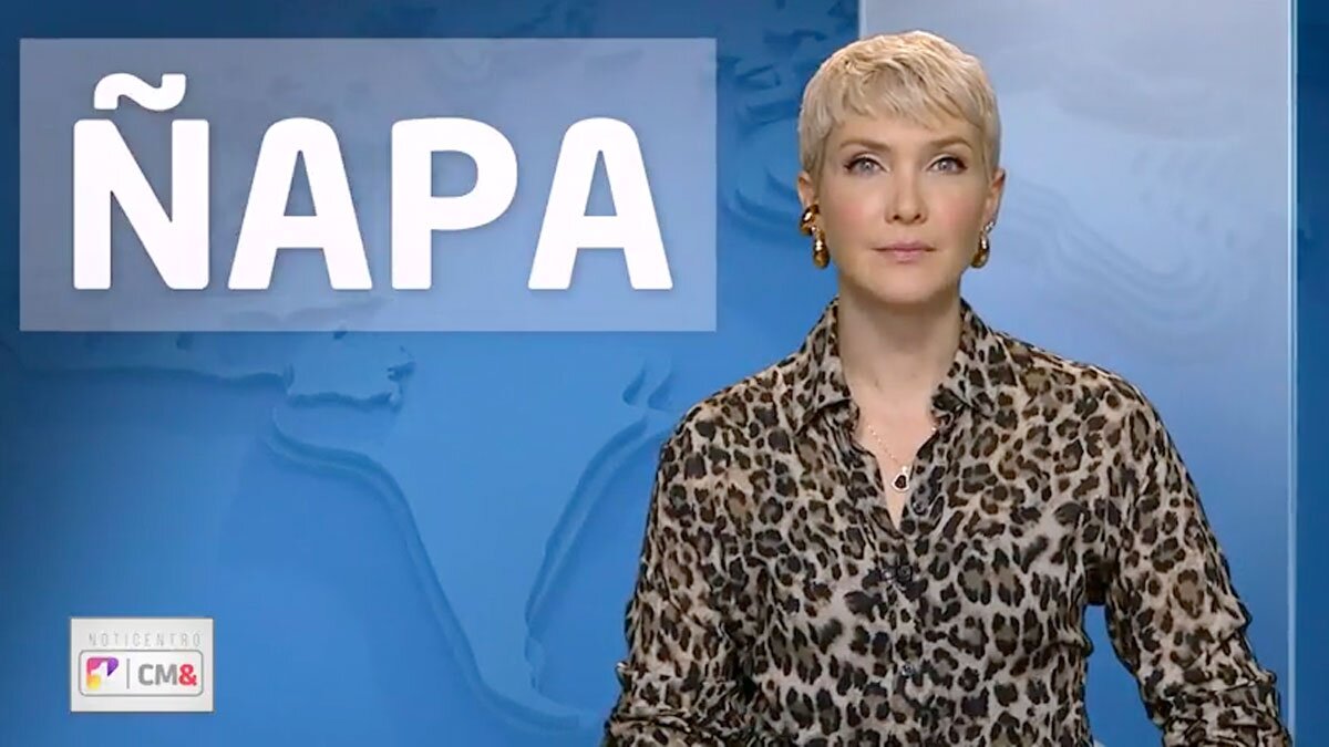 Ñapa | Un cáncer silencioso pero peligroso amenaza al país - Canal 1