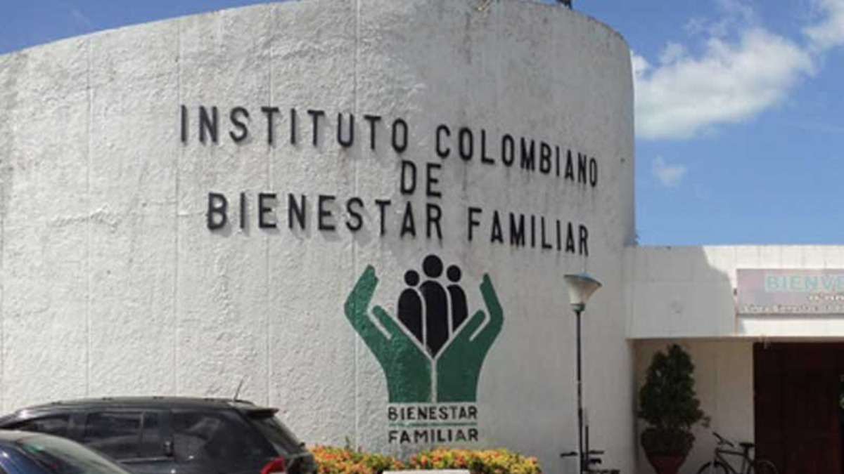 Cerca de 50 menores se fugaron de un centro del ICBF - Canal 1