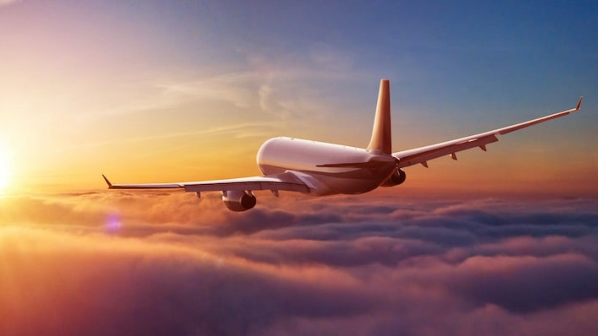 Vuelos económicos: viaja barato a cualquier destino en diciembre - Canal 1