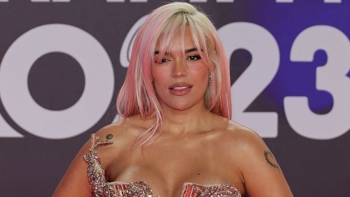 Karol G hace historia en Spotify con su canción 'Provenza' - Canal 1