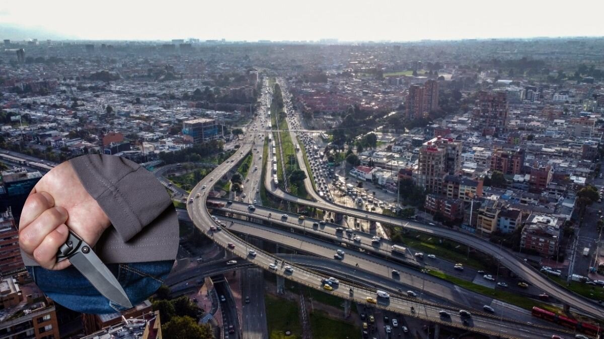 Las cinco modalidades de robo que se disparan a fin de año - Canal 1