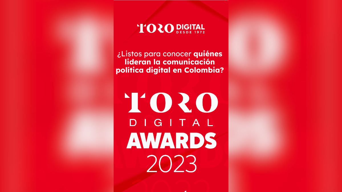 Toro Digital Awards 2023: estos fueron los ganadores de este año - Canal 1
