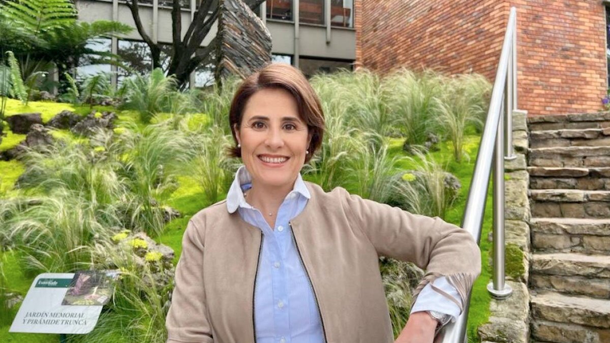 Paula Robledo reemplaza a Martha Lucía Zamora en la Agencia para la ...