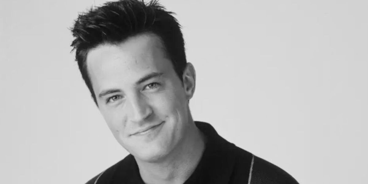Se revela el informe forense de la muerte de Matthew Perry - Canal 1