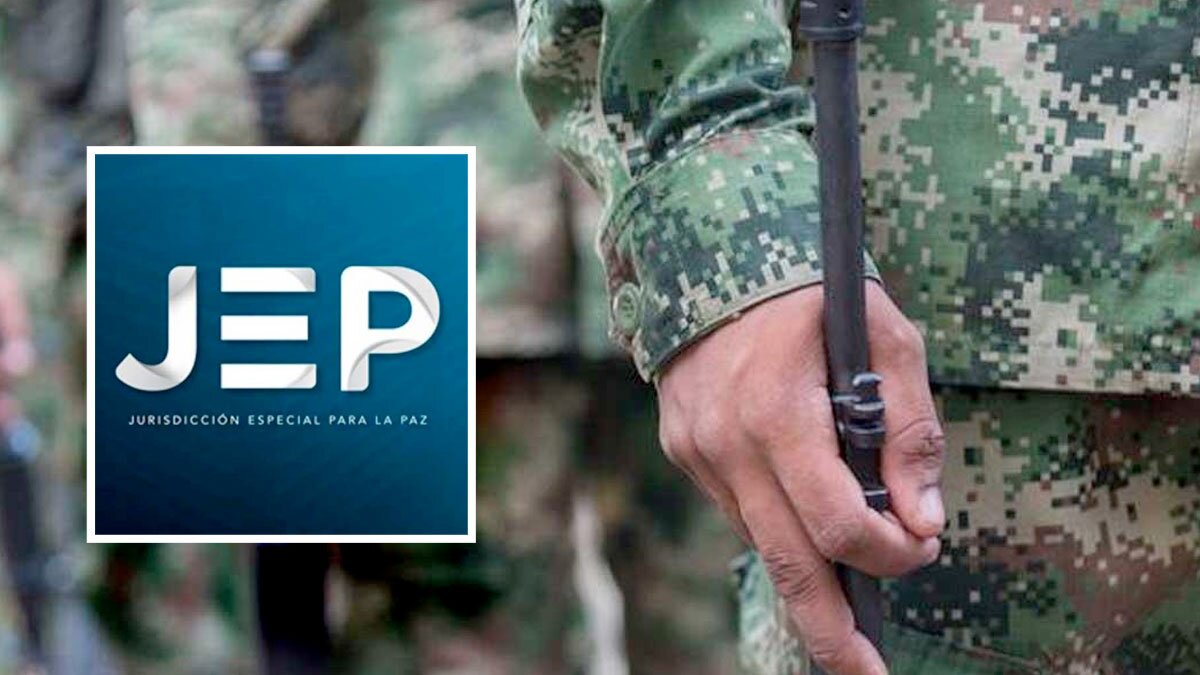 JEP agilizará proceso de exmilitares en casos de falsos positivos: “Que ...