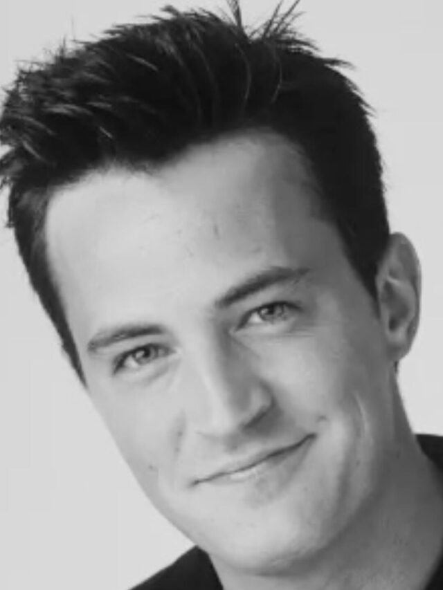 La misteriosa muerte de Matthew Perry - Canal 1