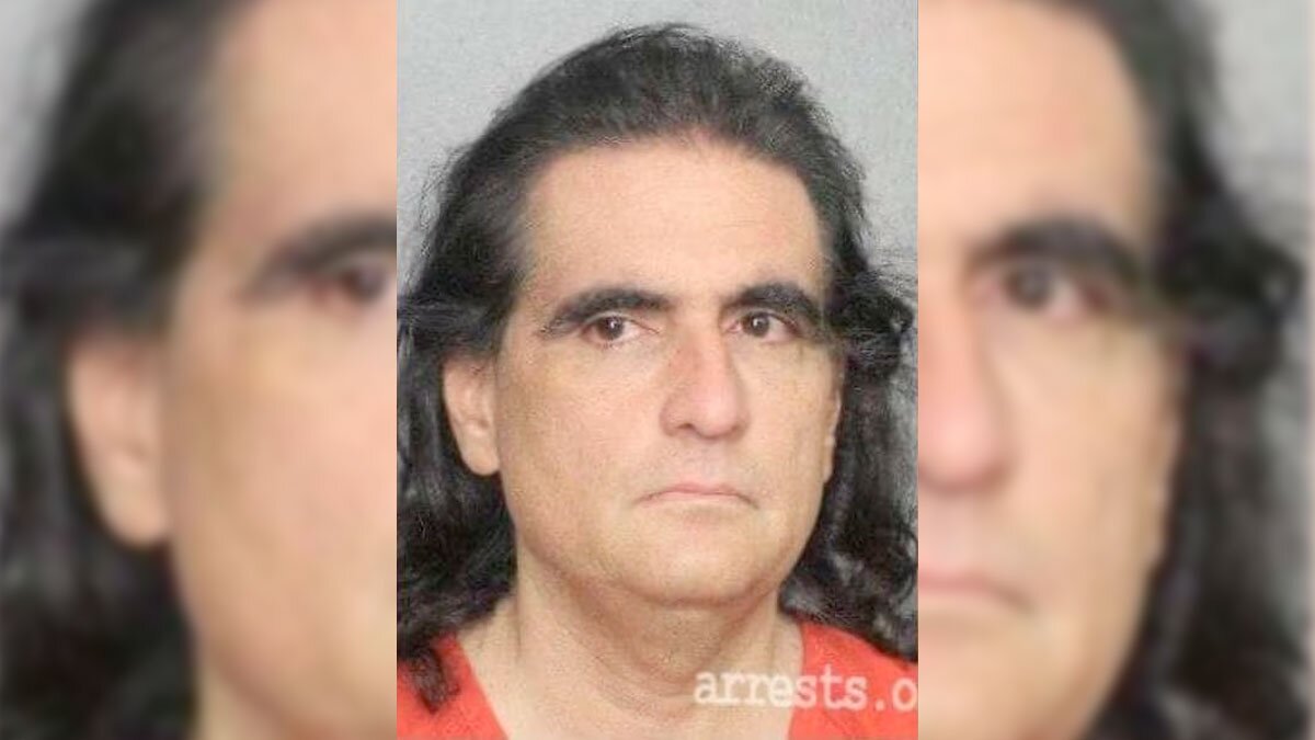 Alex Saab será liberado por Estados Unidos tras pactar acuerdo con ...