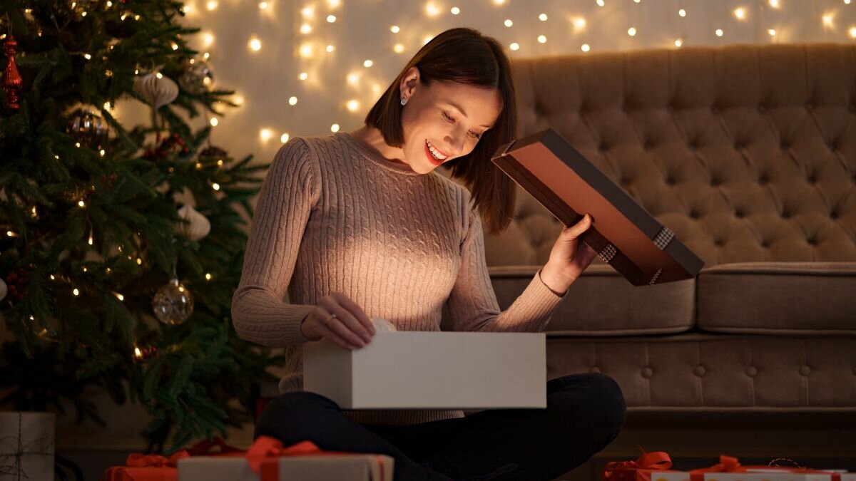 ¿Por qué en Colombia trae los regalos el niño Dios y no Papá Noel? - Canal 1