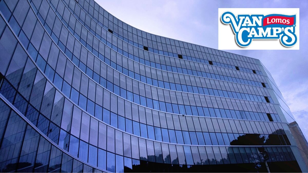 ¿Quiénes son los dueños de Van Camps? - Canal 1