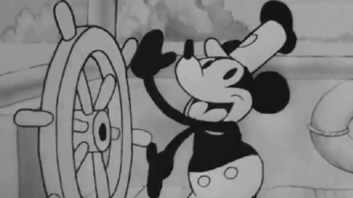 Mickey Mouse ya no es propiedad de Disney; estrenaron videojuego de ...