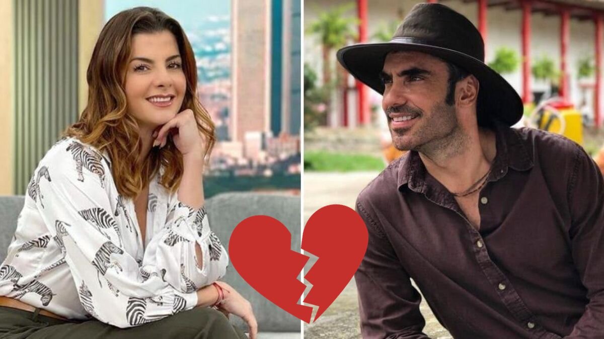 La infidelidad de Lincoln Palomeque: Revelan fotografías con su nuevo ...