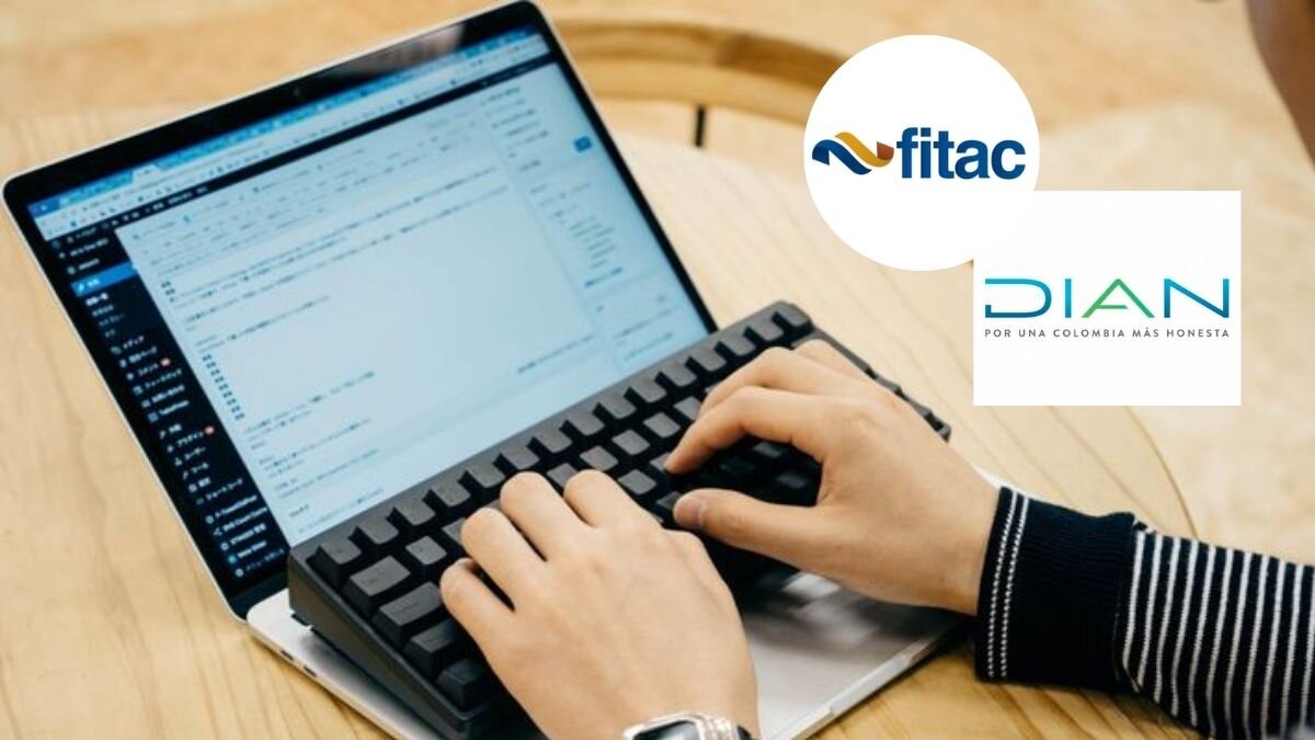 Fitac hace llamado a la Dian para resolver fallas de su plataforma ...