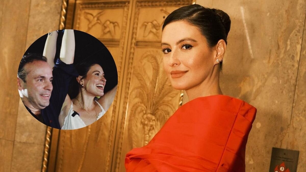 Taliana Vargas estrena importante cargo en la Alcaldía de Cali - Canal 1