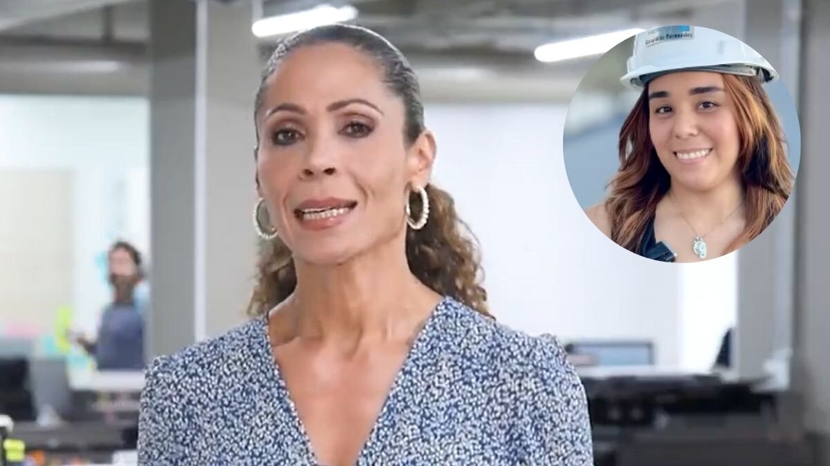 El Heraldo se pronunció tras publicación sobre Geraldine Fernández ...