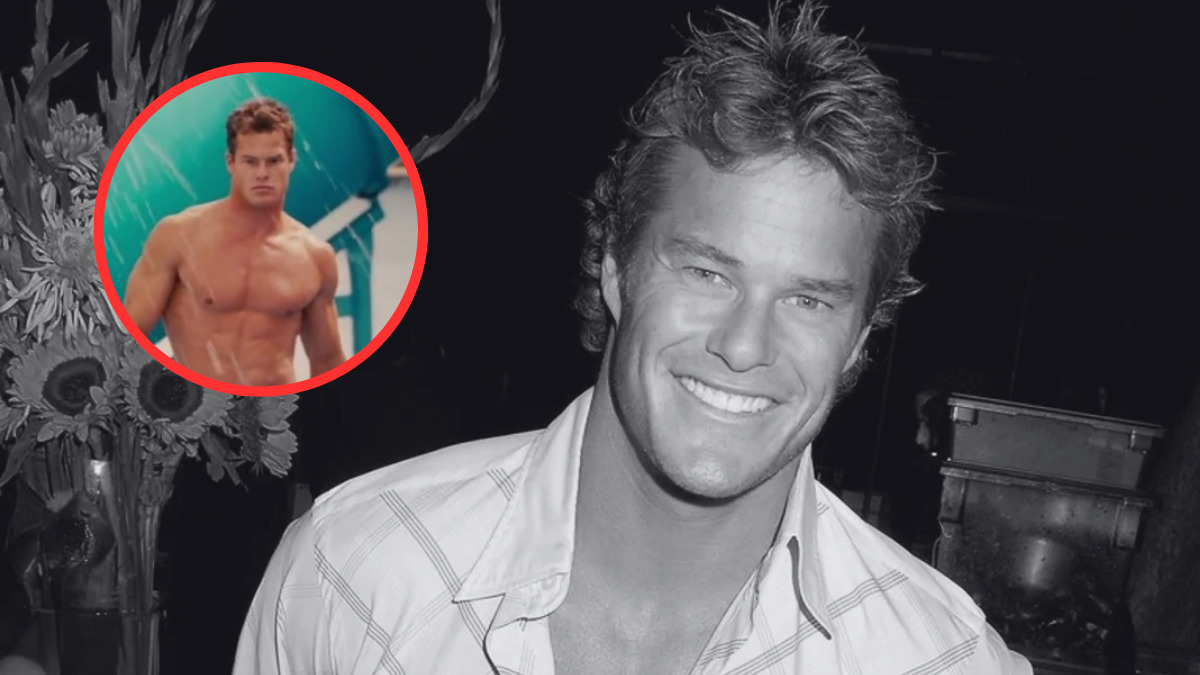 Causa de muerte de Alec Musser, actor de 'Son Como Niños' - Canal 1