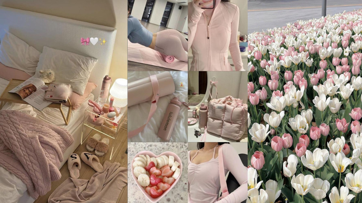 Coquette: ¿Qué significa este estilo y por qué es tendencia? - Canal 1