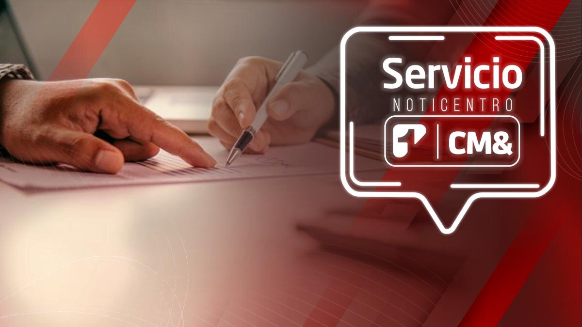 Servicio NotiCentro1 CM& | ¿Cómo saber si estoy amparado por una póliza ...