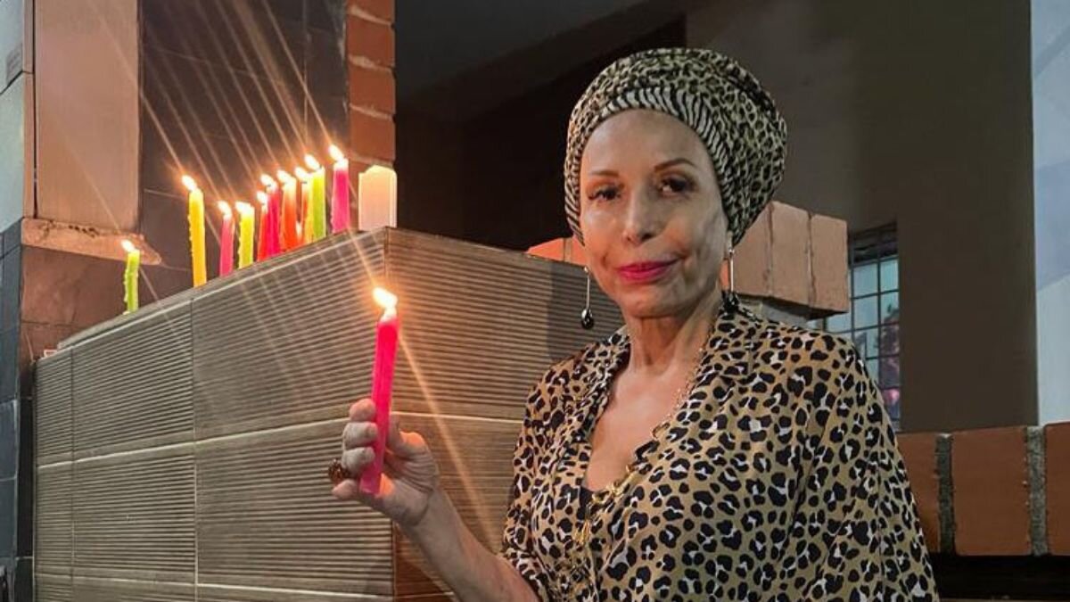 ¿Quién era Piedad Córdoba? - Canal 1