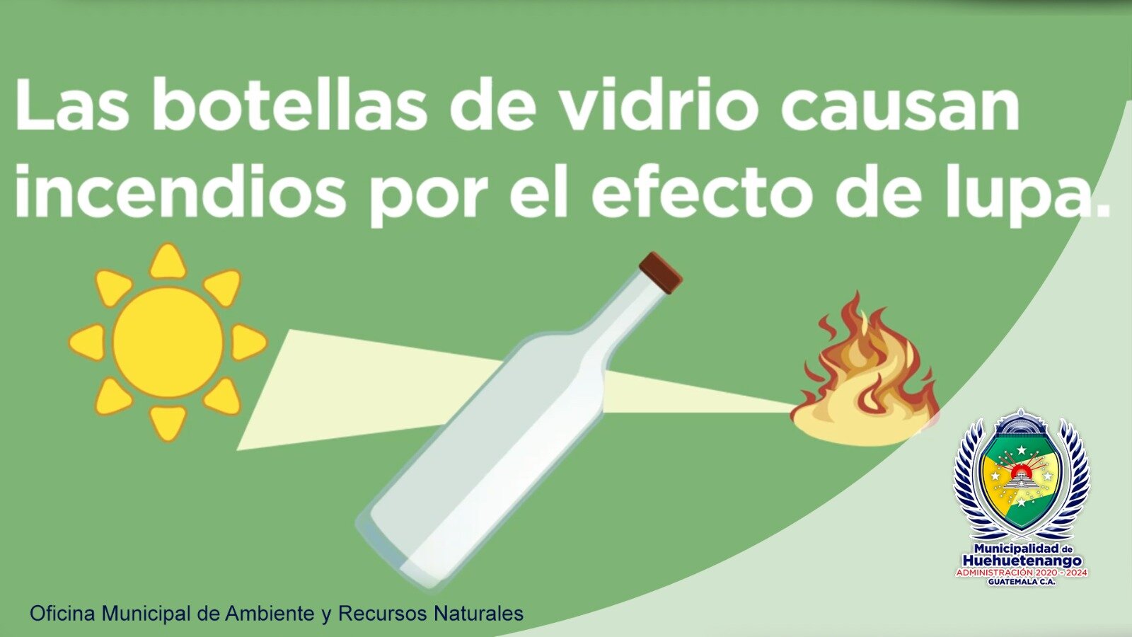 ¿Qué es el efecto lupa? - Canal 1