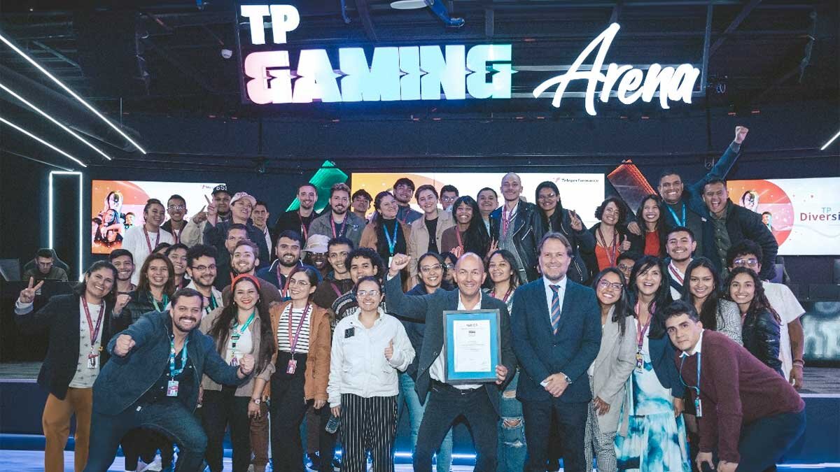 Teleperformance Colombia recibió certificación por fomentar la ...