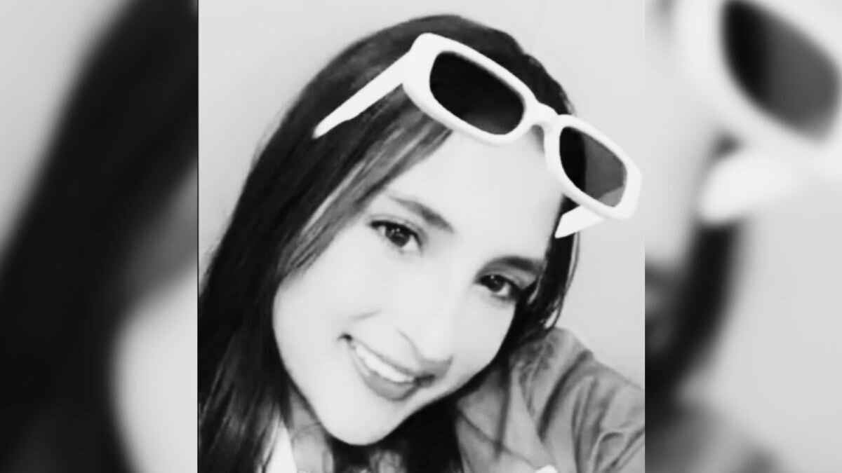 Revelan audio que habría recibido Laura Lopera antes de su feminicidio ...